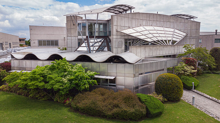 CPC Inox: Eine italienische Erfolgsgeschichte – Focus Rostfrei